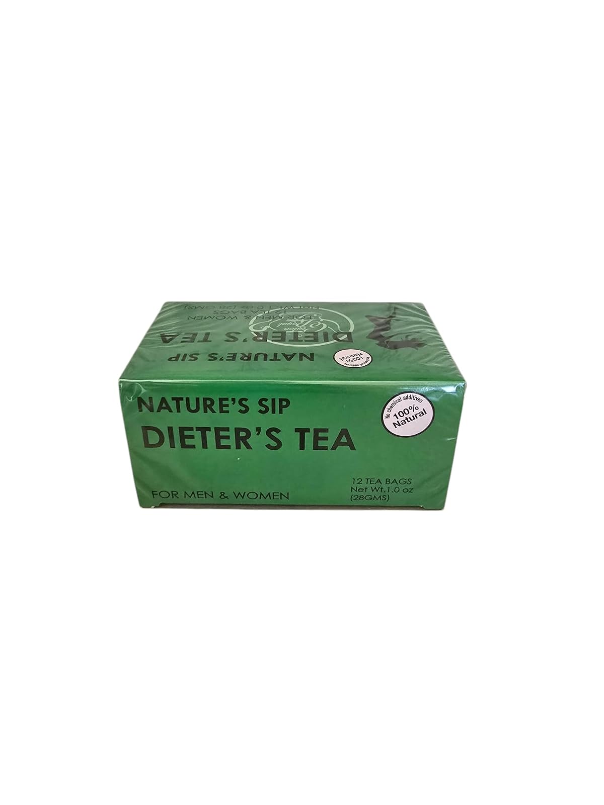 Dandelion tea for weight management