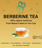 dandelion tea for wellness