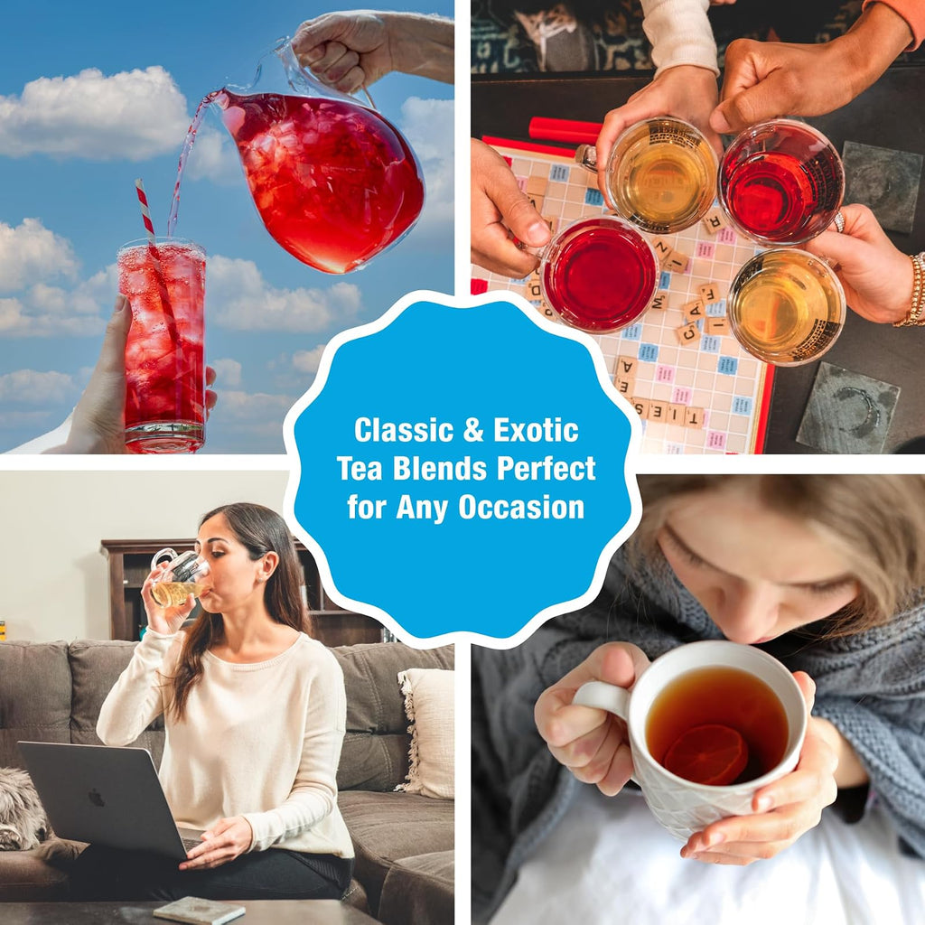 dandelion tea infusion for wellness