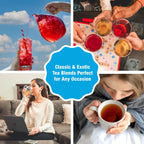 dandelion tea infusion for wellness