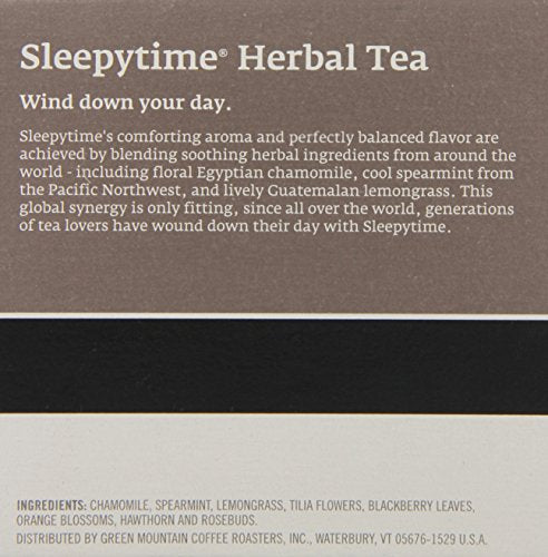 Dandelion tea to soothe digestion