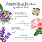 Dandelion tea with soothing benefits