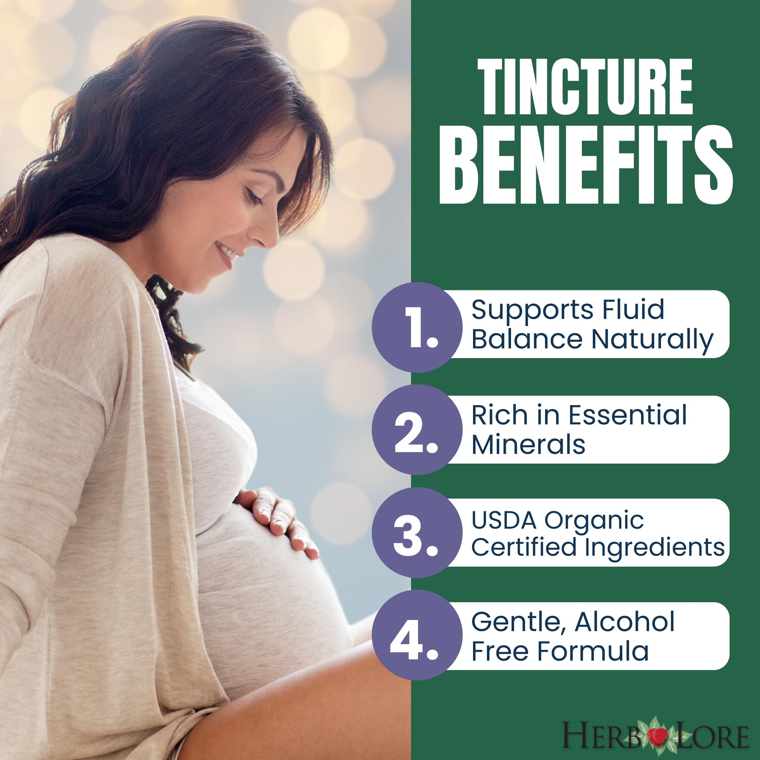 Dandelion tincture for detox support