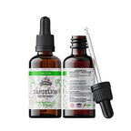 dandelion tincture for overall wellness