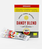 Dandy Blend instant herbal tea powder