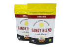 Dandy Blend organic herbal tea