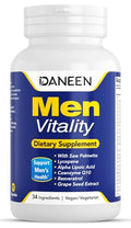 DANEEN multivitamin for men