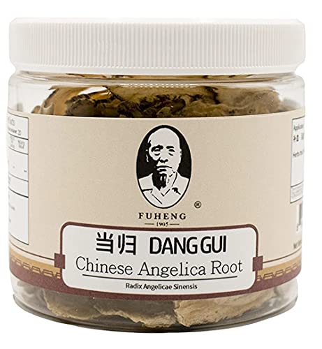 DANG GUI dong quai root benefits