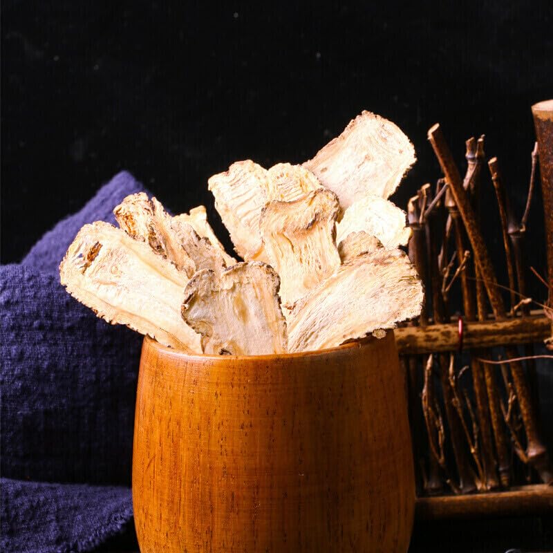 Dang Gui tea for menstrual health