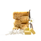 Danish butter cookie flavour greens powders