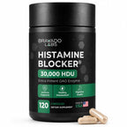 DAO digestive enzymes for histamine relief
