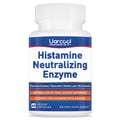 DAO digestive enzymes for histamine support