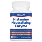 DAO digestive enzymes for histamine support