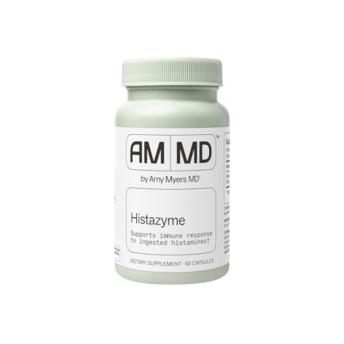 DAO enzyme supplement for digestion