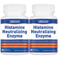 DAO enzyme supplement for digestion