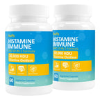 DAO enzyme supplements for digestion