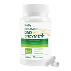 DAO Supplements histamine blocker capsules