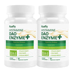 DAO Supplements histamine blocker capsules