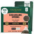 Darjeeling First Flush herbal tea bags