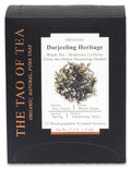 Darjeeling Heritage herbal tea sachets