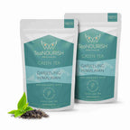 Darjeeling Himalayan green tea benefits