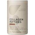 dark chocolate collagen peptides powder
