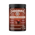 dark chocolate organic superfood powder