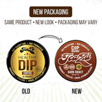 Dark Roast energy pouches for athletes
