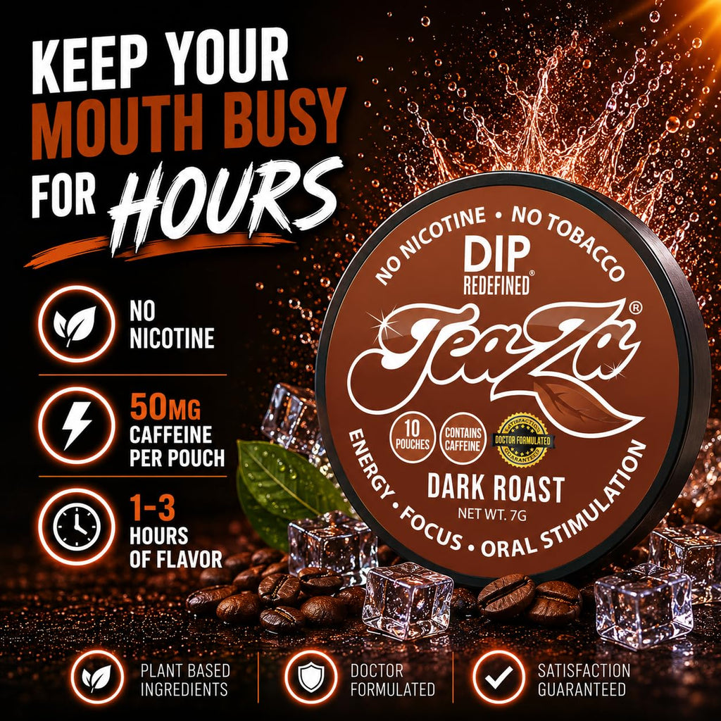 Dark Roast multivitamin for women