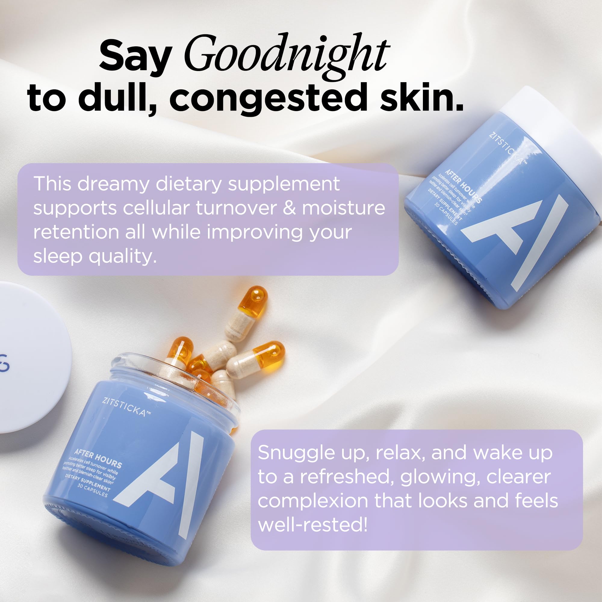 dark spot treatment vitamin supplements