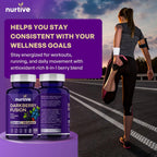 Darkberry Fusion daily immune defence