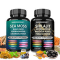 Darkingwings Shilajit health benefits