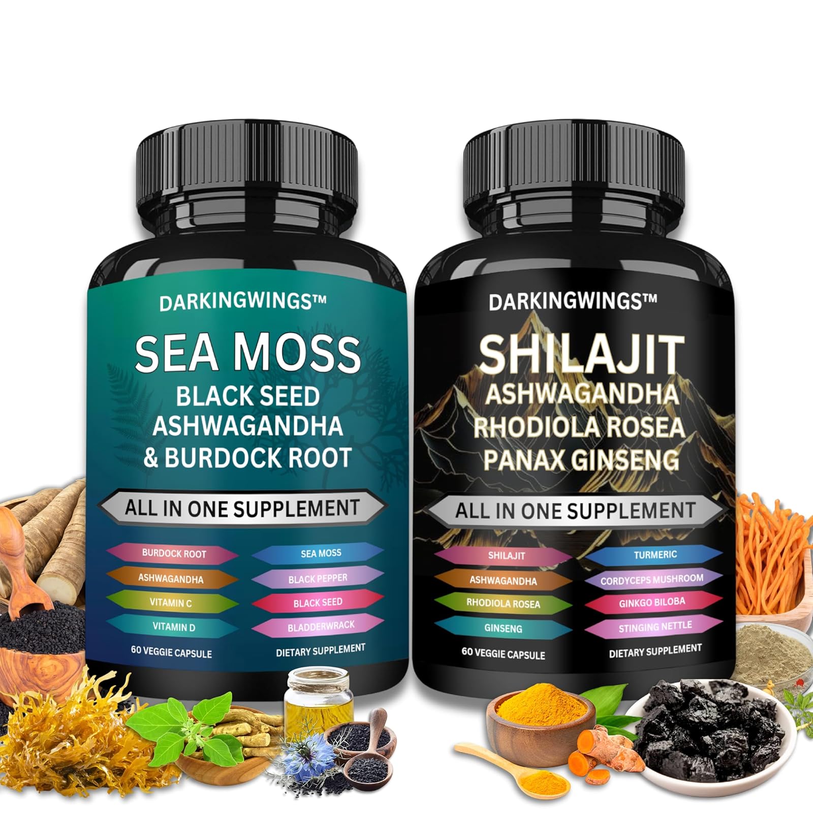 Darkingwings Shilajit health benefits