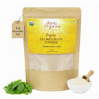 Darsa Organics licorice root powder benefits