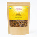 Darsa Organics turmeric root benefits