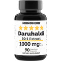 Daruhaldi extract for immune support