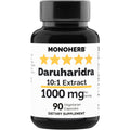 Daruharidra extract vegetarian capsules