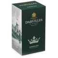 Darvilles of Windsor Darjeeling tea bags