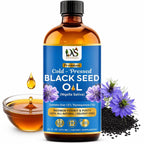 DAS NATURALS black seed oil benefits