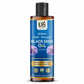 DAS Naturals organic black seed oil