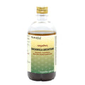 Dasamula Arishtam herbal vitality blend