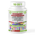 Dash blended vitamin & mineral supplements