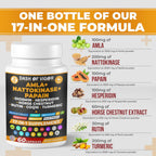 Dash of Vigor CoQ10 formula