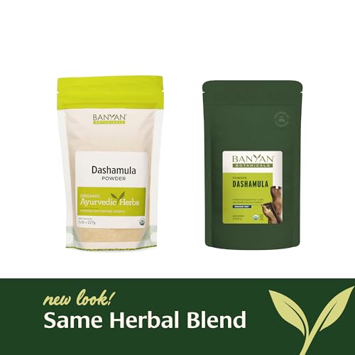 Dashamula Powder for daily wellness