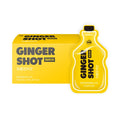 DASHIN MARUEM ginger shot benefits