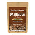 Dashmula herbal blend for wellness