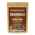 Dashmula herbal blend for wellness