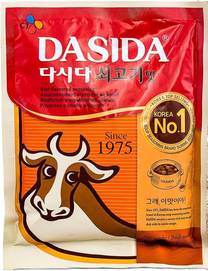 DASIDA herbal tea for relaxation