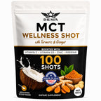 DAUSON MCT shots for energy