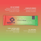 Dauwaltermelon electrolyte replacement mix